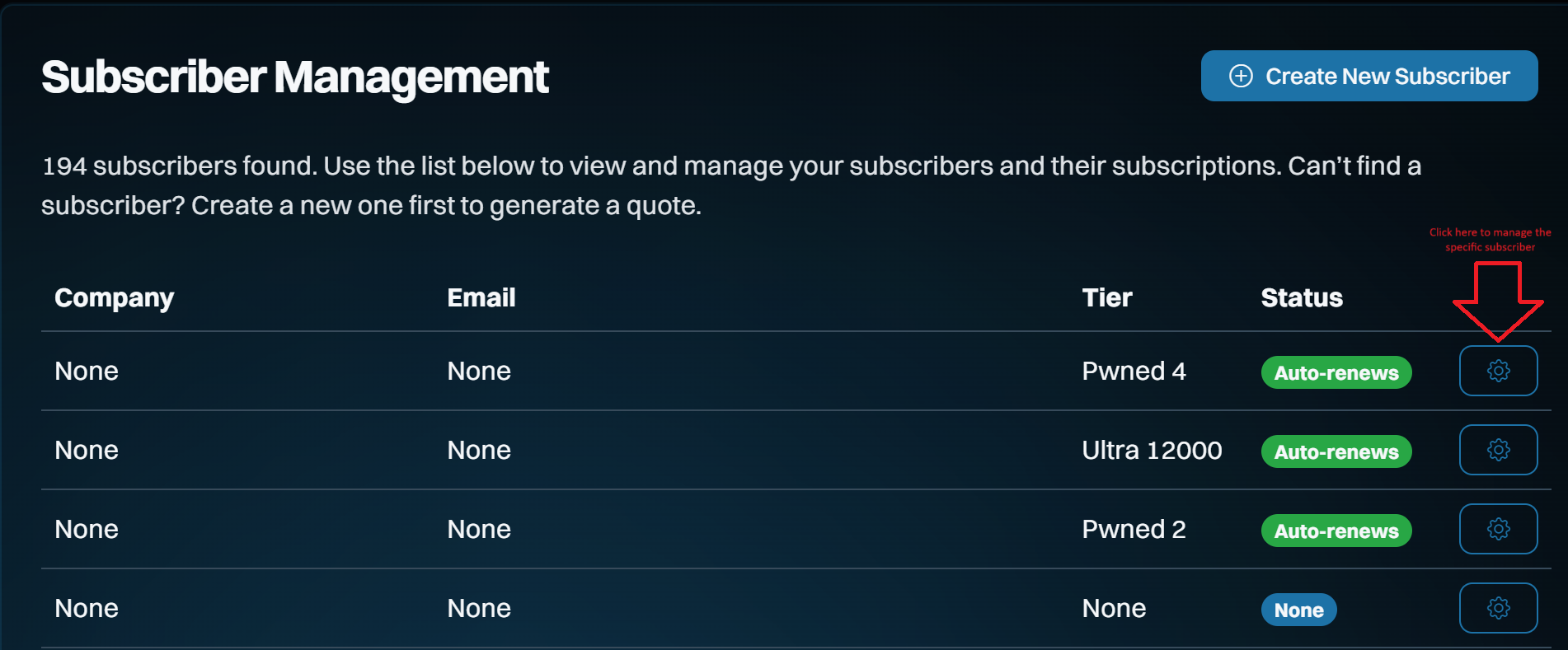 How to Use the Reseller Portal: Quote & Invoice Requests – Have I Been ...